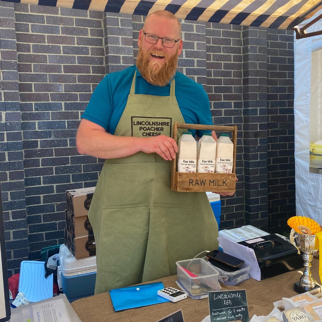 Farmers Market – Ely Markets
