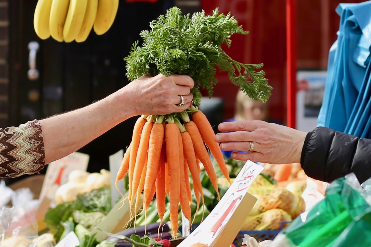 Discover Our Markets – Ely Markets