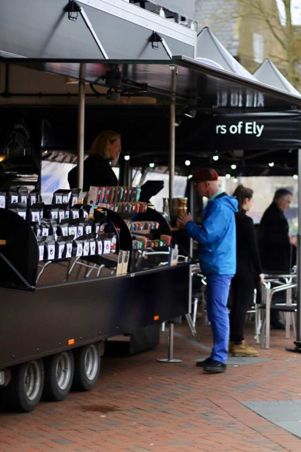 Discover Our Markets – Ely Markets