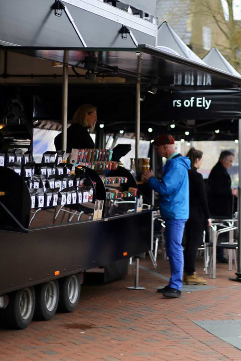 Discover Our Markets – Ely Markets