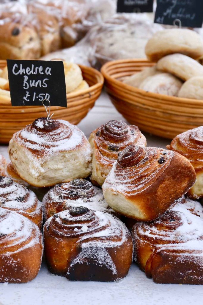 Discover Our Markets – Ely Markets