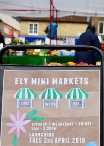 Discover Our Markets – Ely Markets
