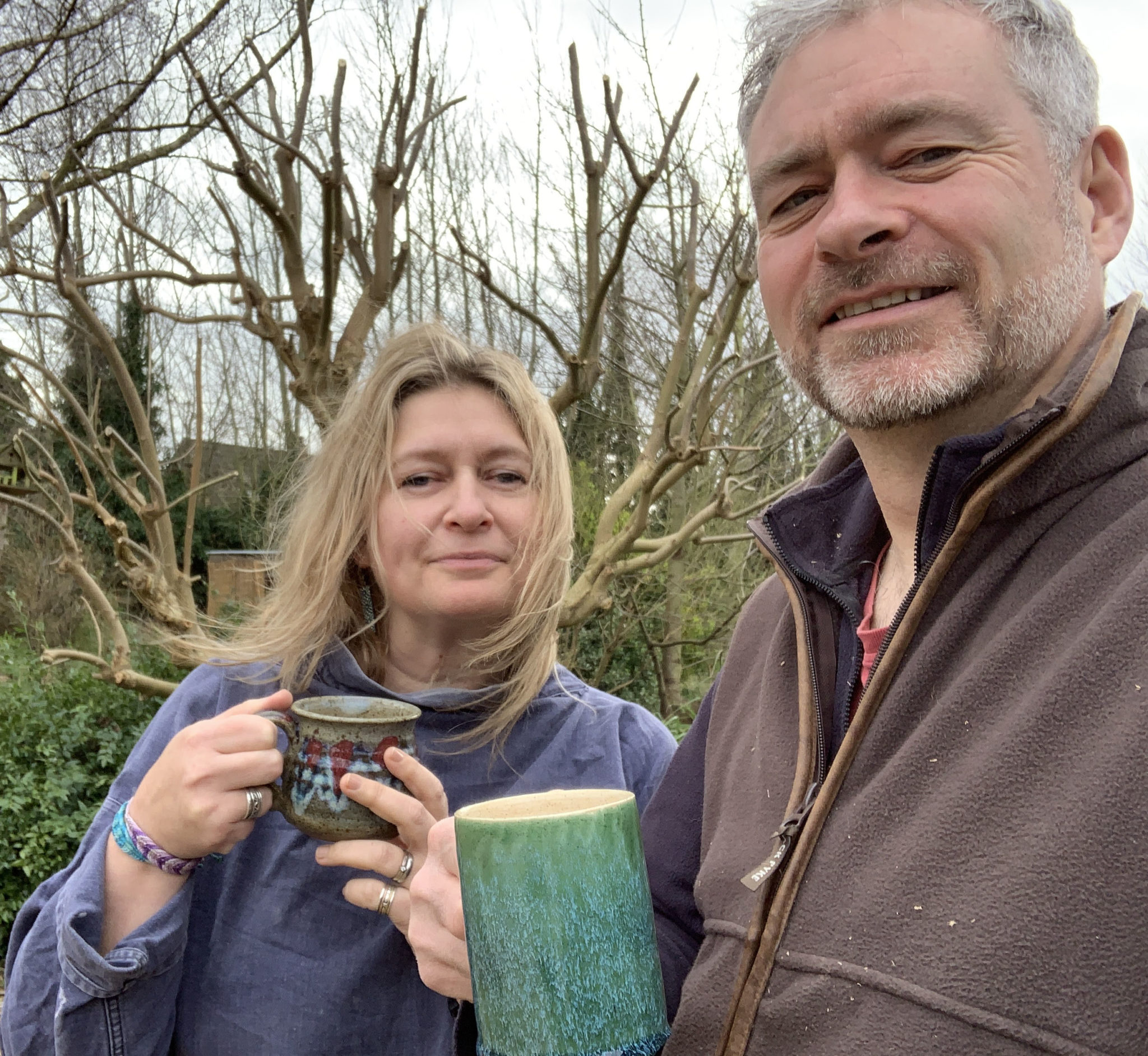 Introducing… Blended Monkey – Ely Markets