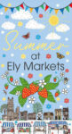 Ely Markets – Popular and historic market in the beautiful Cathedral ...