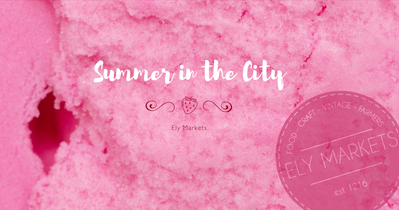 Blog – Ely Markets