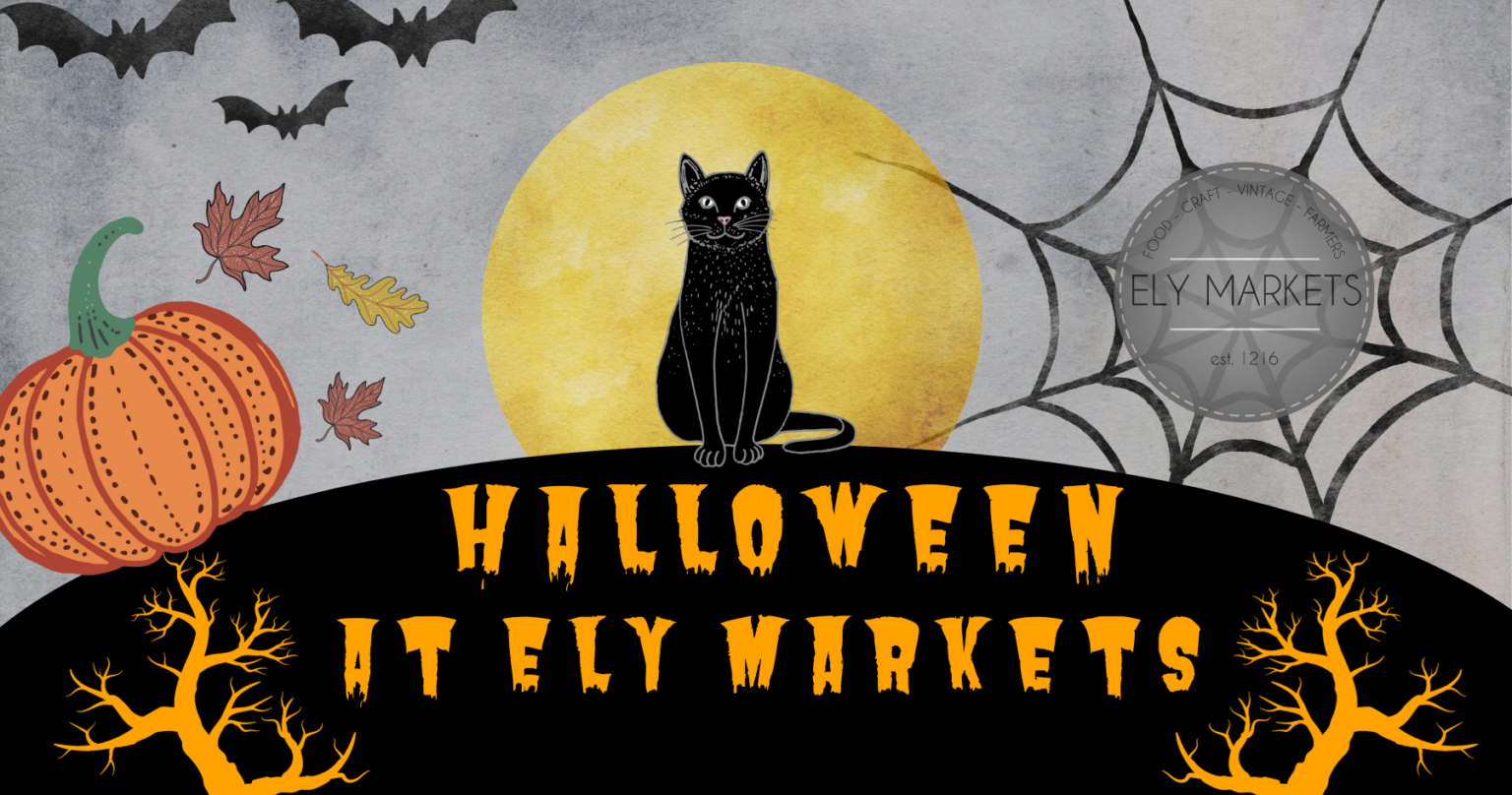 Blog – Ely Markets