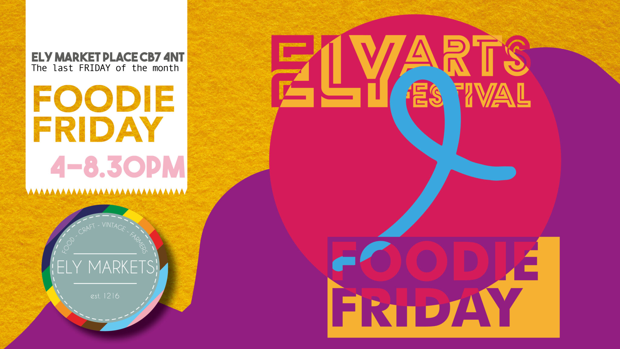 Blog – Ely Markets